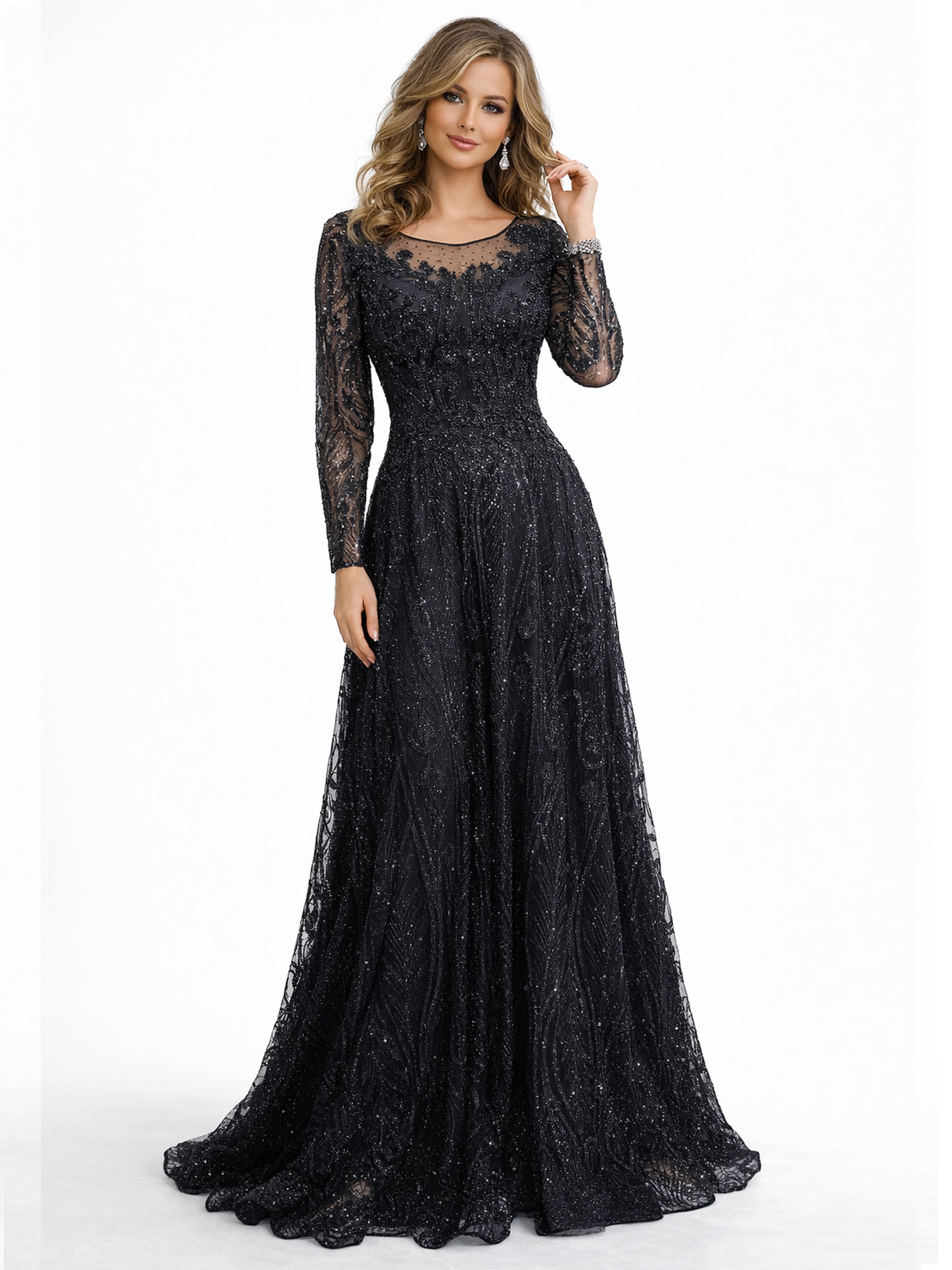 Style 220612 - Multiple Color Options – Tolo Dresses